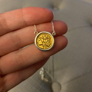 Moon Spinning Ring Crescent Moon Spinning Ring Lunar Ring - Etsy