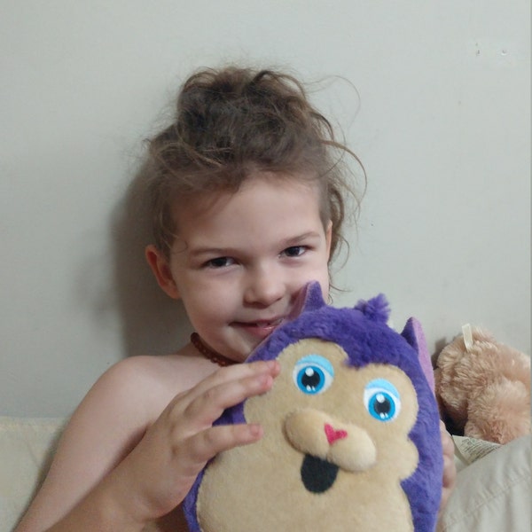 Tattletail Plush Toy - Etsy