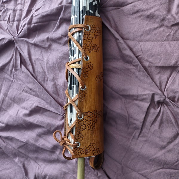 Genuine Leather Robin Hood Hat in Forest Green - Etsy