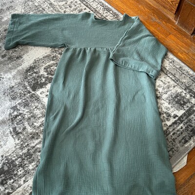 Short Face Veil /niqab/ Sewing Pattern .pdf - Etsy