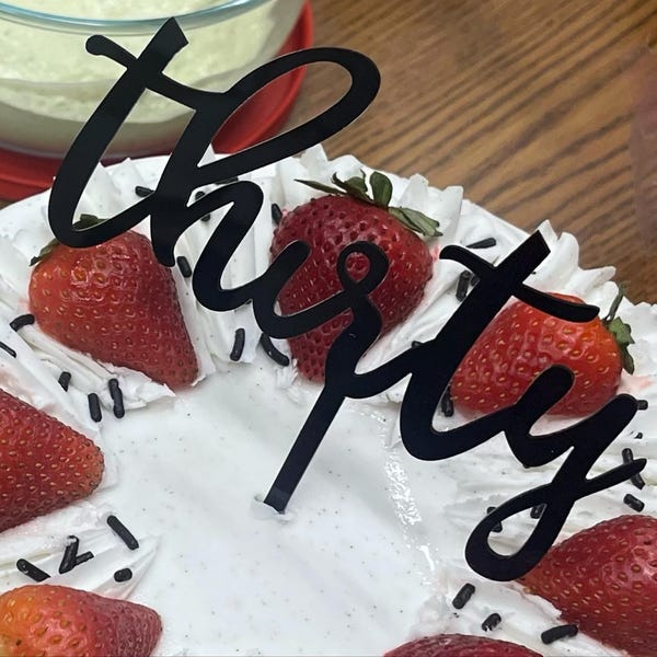 YAY Birthday Balloon Banner Custom Number Birthday Party Decor YAY 21 ...