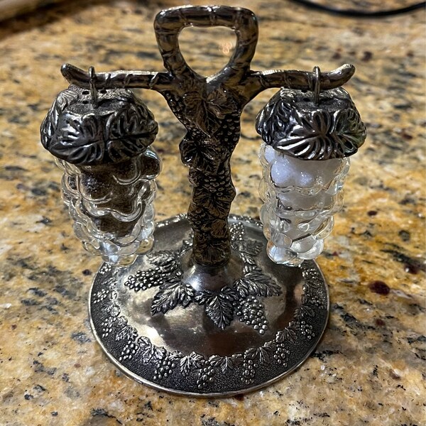 Chunky Wood Turned Candlesticks - Etsy