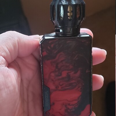 SMOK Prince TFV12 Glass Protector 2 8ml Pyrex Bulb Cover I-priv X-priv ...