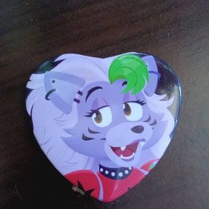 Velvet & Veneer Charms 2.5 Epoxy Acrylic Double Sided Charm Sticker Set ...