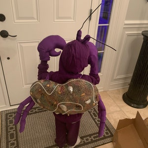 Disney Zombies 2 Movie Wyatt Halloween Costume Vest and Shirt | Etsy