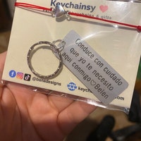 Personalized Travel Token Keychain, Engraved Traveller Collective ...