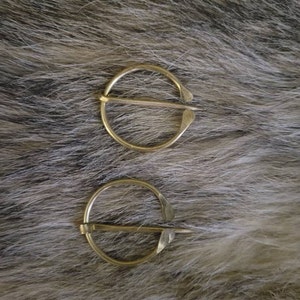 Medieval Handwork Kit.medieval Sewing Kit in Leather Case for - Etsy