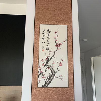 Chinese Calligraphy Goat Hair Brushes / Set of 3 Chinese Shufa Practice ...