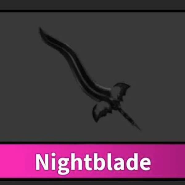 Blade Ball Wispwind Reaper - Etsy