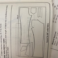 Vanta Diaper Pattern 1900s Pinless and Buttonless Cloth Diaper - Etsy