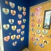Women's History Month Bulletin Board, Abc's of Women's History Garland ...