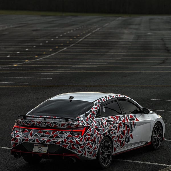 Lion Car Door Pillar Sticker, Wild Animal Auto Livery Sticker Wrap, Car ...