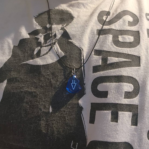 FFXIV Azem Charm Glow Handmade Convocation Soul Crystal Keychain Final ...