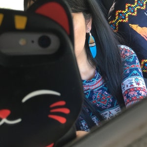 Rachel Amber Earring Life is Strange Inspired Earring Cosplay Accessory ...