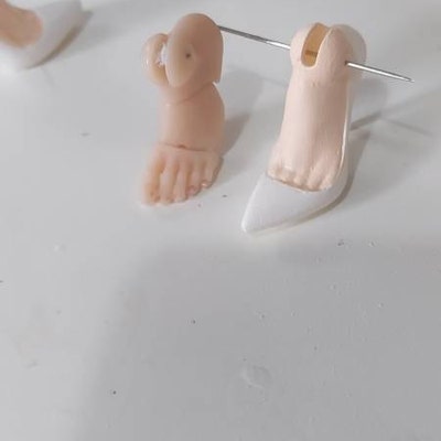 3d Printing 3d 3d Printed Bjd Zbrush Male Doll Custom Action Figure ...