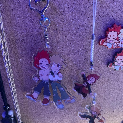 Seroroki Sticker Sheet - Etsy