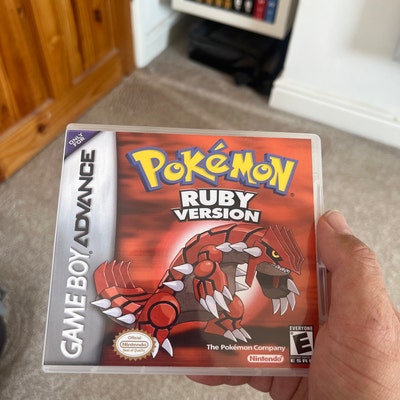 Donkey Kong Country GBA Box Art for Clear DS Case print Only - Etsy