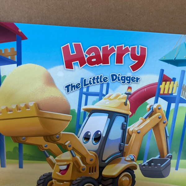 Bedtime Story Book Personalized Children's Story Book - Custom Story ...