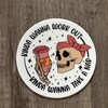 Trailer Park Boys Bubbles Sticker | Officially Licensed Bubbles That's ...