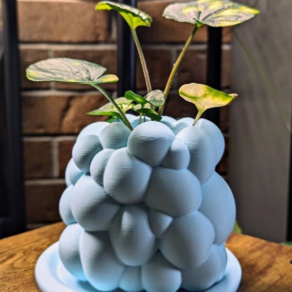 Old Boot Planter | Old Boot Pot | Boot Planter | Cute Boot Planter | 3D ...