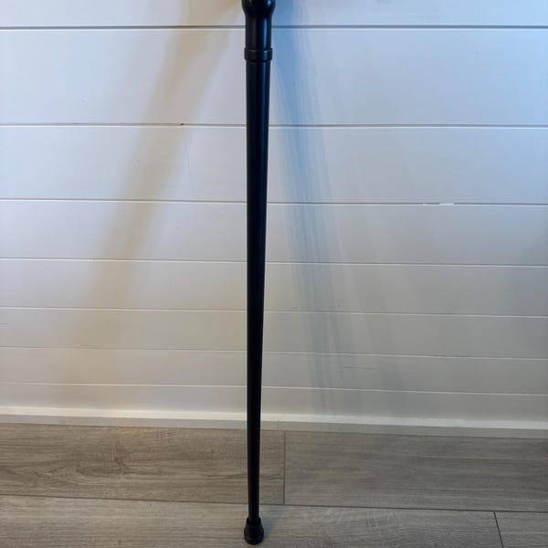 Walking Cane Crow Walking Stick, Raven Cane, Walking Cane for Men and ...