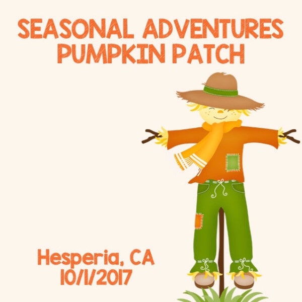 PUMPKIN PATCH Clipart and Papers Kit, 30 Png Clip Arts, 22 Jpeg Papers ...