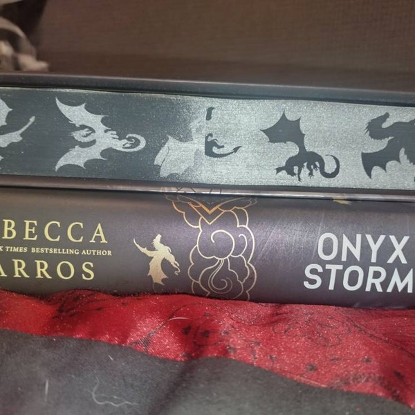 Twisted Series by Ana Huang Custom Metallic Sprayed Edges - Twisted ...