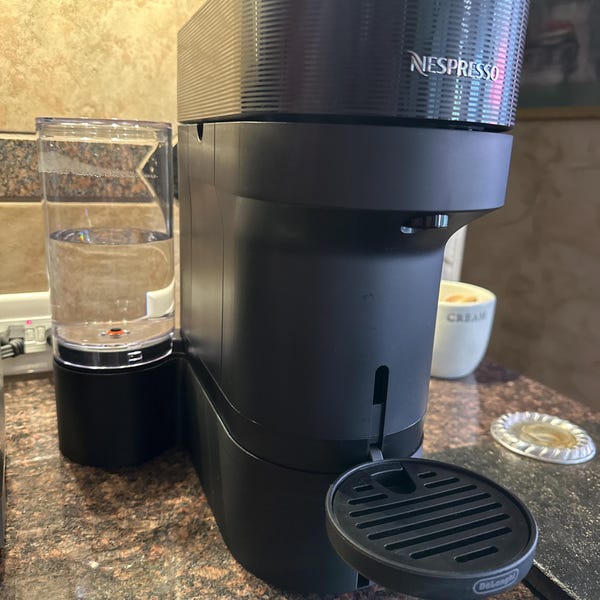 Riser for Nespresso Vertuo POP Plus, Various Height Options - Etsy