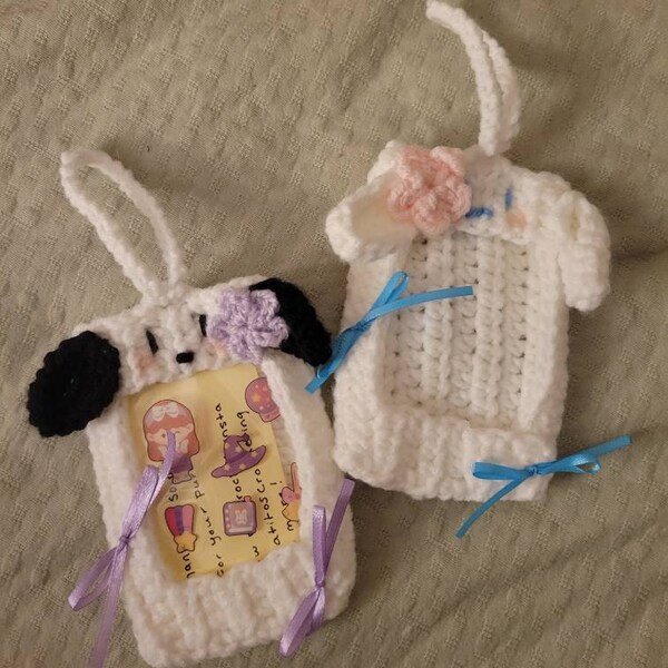 Toro Inoue Crochet Plush/keychain - Etsy