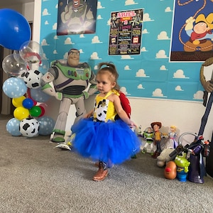 Toy Story ABC Round up Poster - Etsy