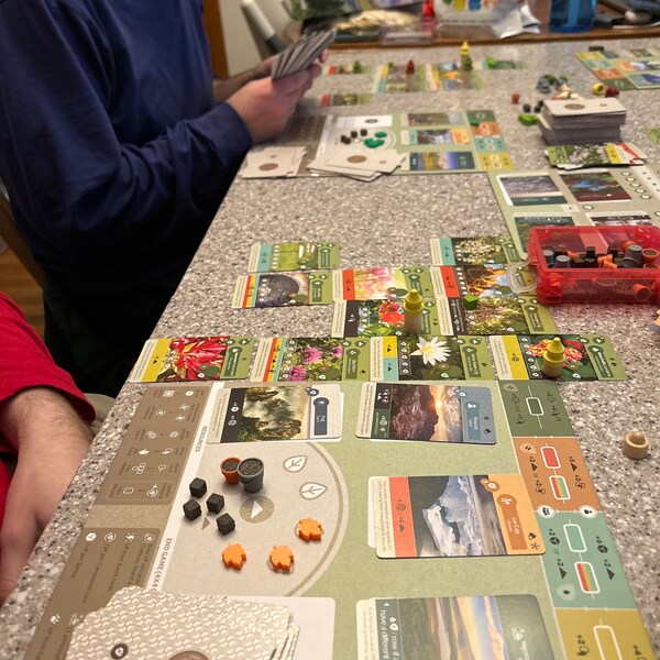 Earth Soil Tokens Upgrade - Etsy