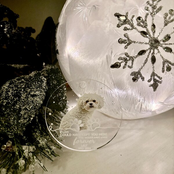 Personalized Photo Bookmark, Engagement Keepsake Bookmark, Acrylic ...