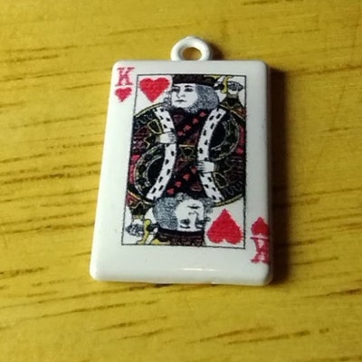 10 Pieces of Ice Cube Transparent Square Resin Charms for Jewelry ...