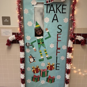 Woodland Birthday Bulletin Board Kit Birthday Display Bulletin Boards ...