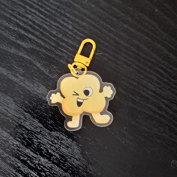 My Little Pony FAN ART Dangle Pet Keychains Pony Twilight Sparkle Derpy ...