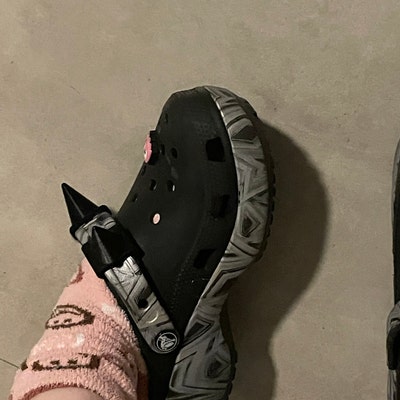 Name Tag 3d Printed for Croc With Many Color Selection - Etsy