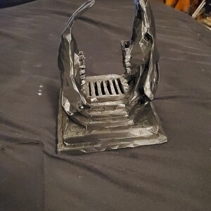 Smaller Nonagon Infinity magnet - Etsy