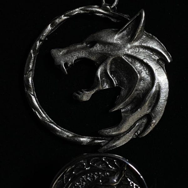 Zulfiqar Sword Caliph Ali Sword Necklace Hazreti Ali Pendant Ancient ...