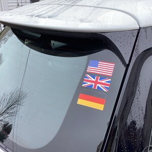 Israel Flag Map Sticker - Etsy