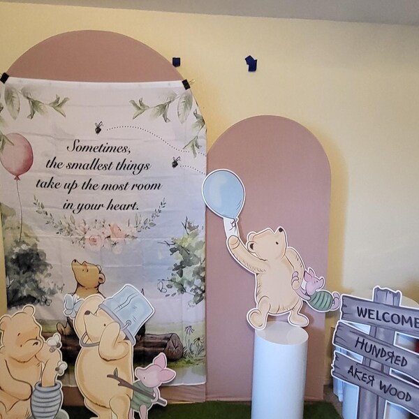 Farm Animals Party Prop, Farm Animals Theme Baby Shower, Farm Animals ...