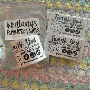 EDITABLE INSTANT DOWNLOAD Freshie Warning Labels With Space to Write ...