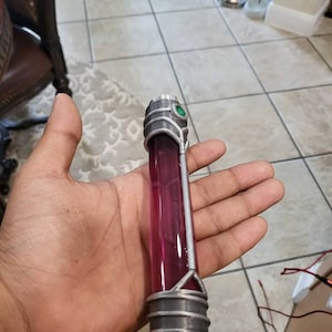 Adam Taurus Mask RWBY - Etsy