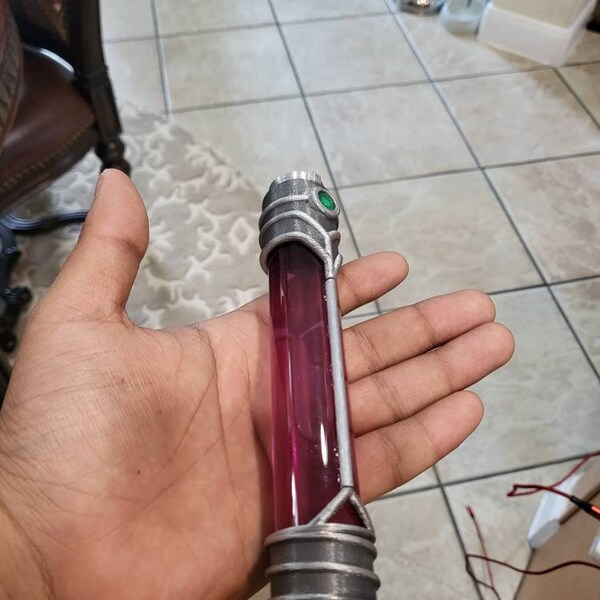 Arcane Shimmer Vial - League of Legends Collectible - Jinx VI Silco ...