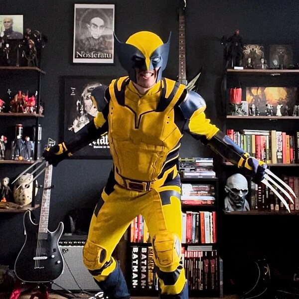 The Weeknd Doom Mask From the After Hours Till Dawn Tour 3D Printed ...