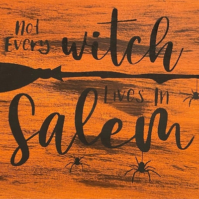 Typewriter Stencil Magnolia Design Co 12 X 12 Reusable - Etsy