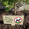 Small Do Not Open Door Sign No Soliciting Sign Do Not Disturb Sign Don ...