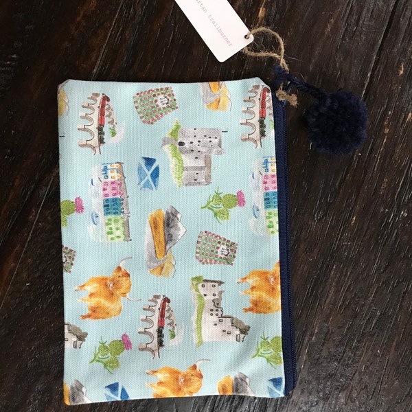 Personalised, Hand Drawn, Illustrated Travel Memory Map - Etsy