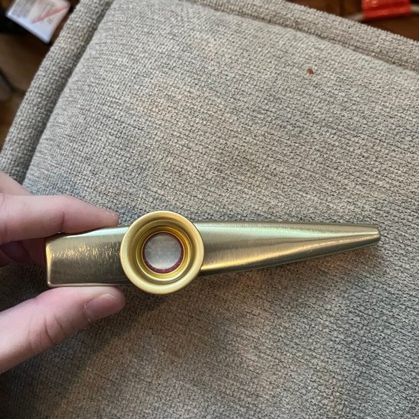 Bronze Cage Tungsten Carbide Fidget Necklace - Etsy