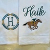 Horse Race Machine Embroidery Design, Horse Racing Jockey Embroidery ...