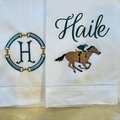 Horse Race Machine Embroidery Design, Horse Racing Jockey Embroidery ...